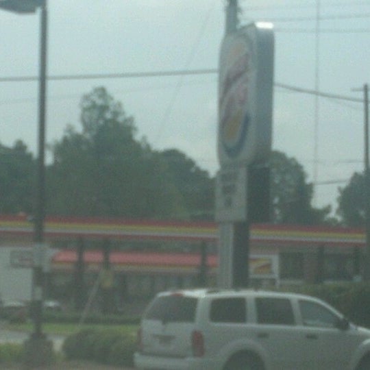 Burger King - Fast Food Restaurant in Albany
