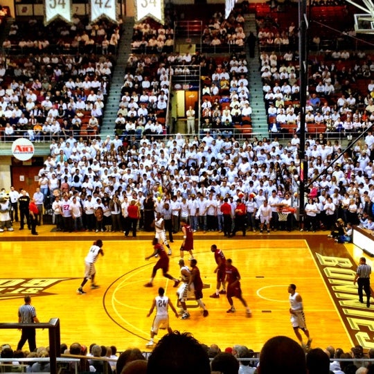 Photos at Reilly Center - Saint Bonaventure, NY