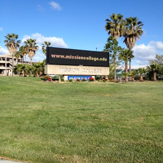 Mission College - Community College
