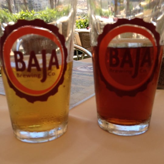 Baja Brewing Co. - Brewery in Cabo San Lucas