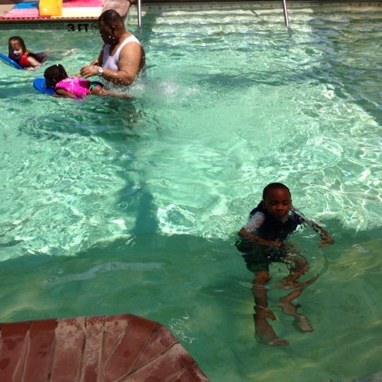 Metroplex Gymnastics & Swim - Allen, TX