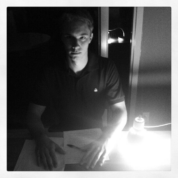 Photos at Rinker Computer Lab - 5 tips