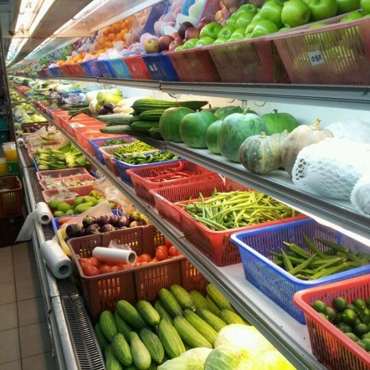 Pasar Raya Saujana Utama - 1 tip from 64 visitors