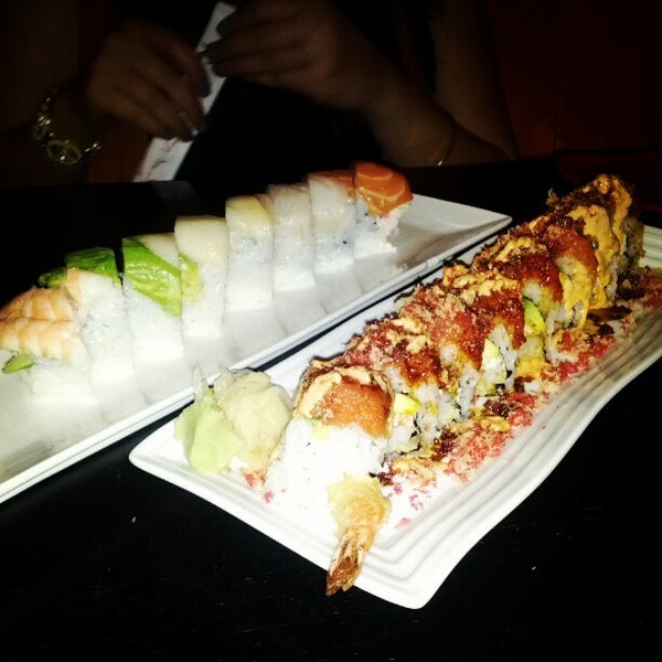 Photos at Sushiya Restaurant - 11560 Los Osos Valley Rd Ste 160