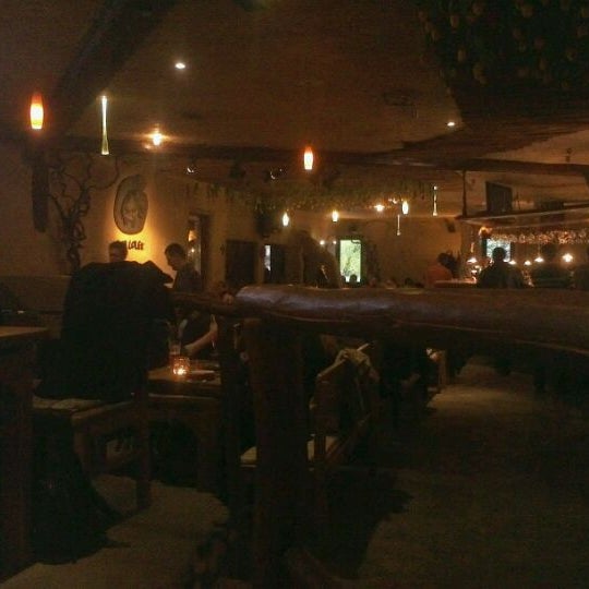 Pub Lolek - Ochota - 51 tips from 2180 visitors