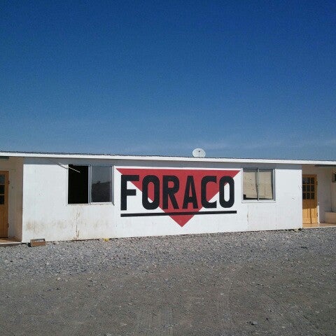 Camp Foraco