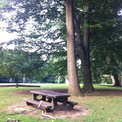 Burholme Park Picnic Areas - Fox Chase - Burholme - 0 tips