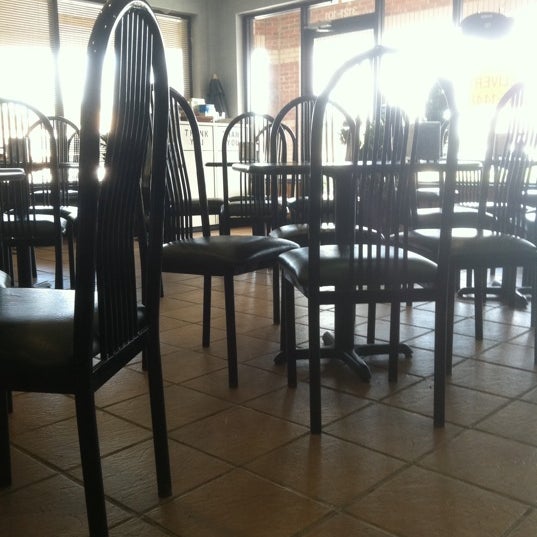 China Star Cafe - Chinese Restaurant in Raleigh