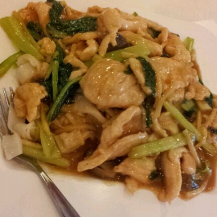 Noodle Junction (Now Closed) - Maroubra, NSW