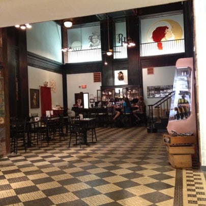 Picnic House - French Restaurant