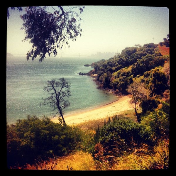 Angel Island State Park - 39 tips