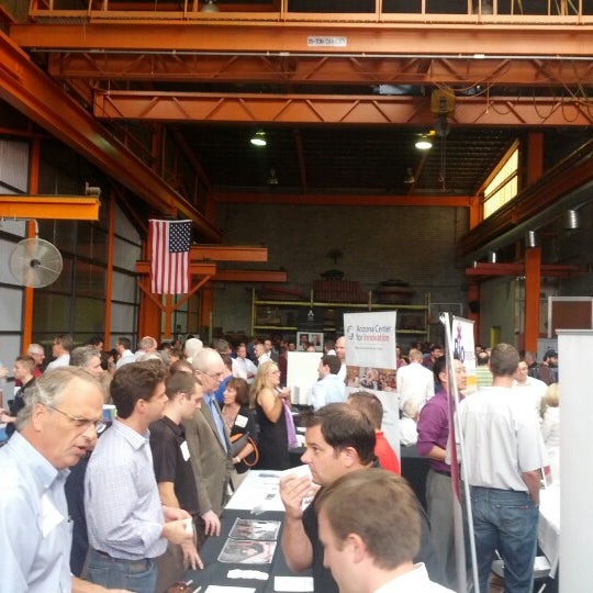 Photos at Levine Machine - Structure in Phoenix