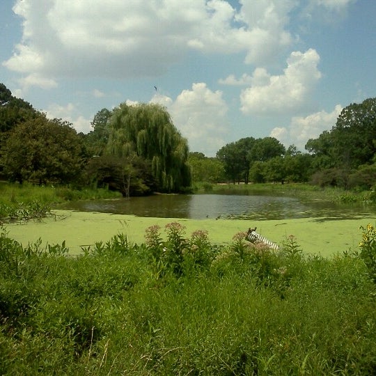 Gompers Park - North Park - Chicago, IL