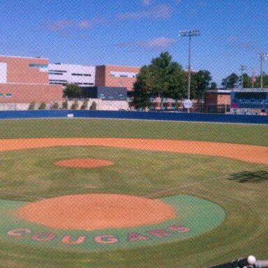 Photos at Columbus State Baseball Field - College Baseball Diamond in ...