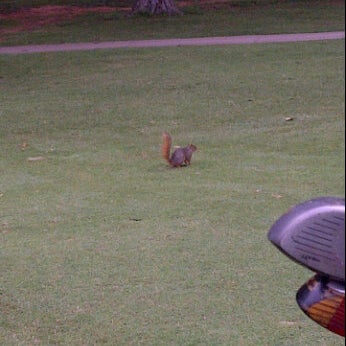 Photos at John Conrad Regional Golf Course - Southeast Oklahoma City ...