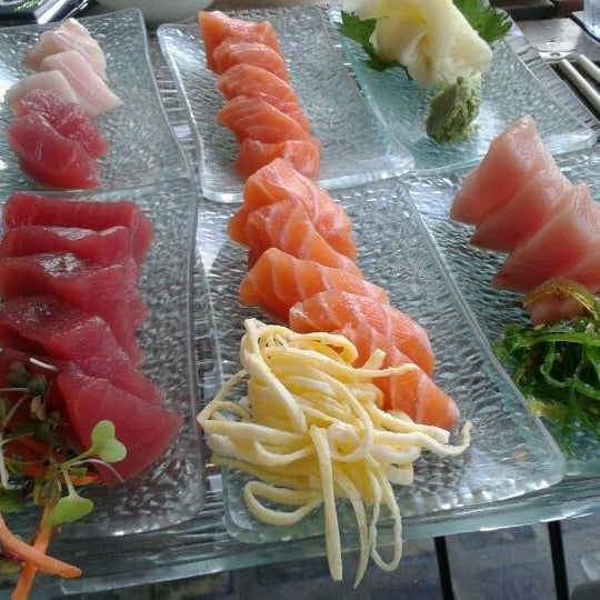 Taka - Japanese Restaurant in Asbury Park