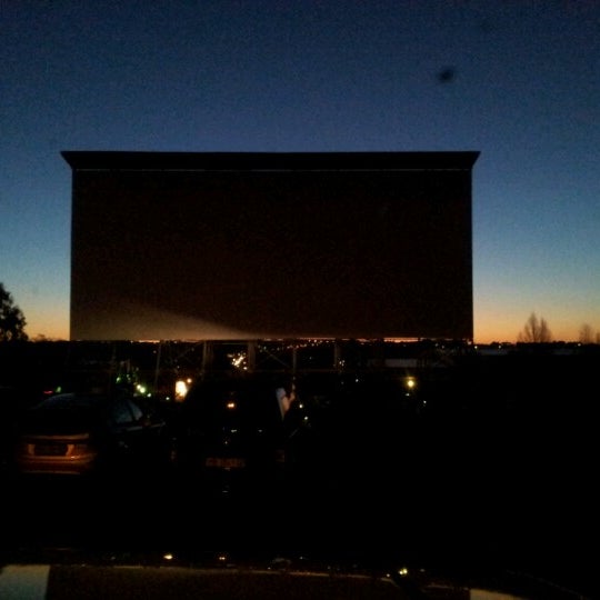 Velskoen Drive-In (Now Closed) - Randburg, IGauteng