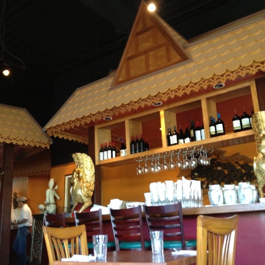 Siam Thai - Thai Restaurant