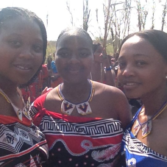 Mphisi Farm - Farm in Mafutseni