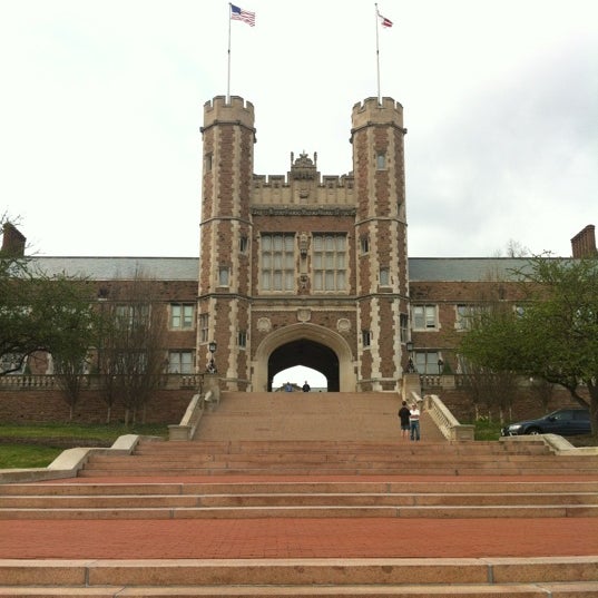 Washington University - University in Saint Louis
