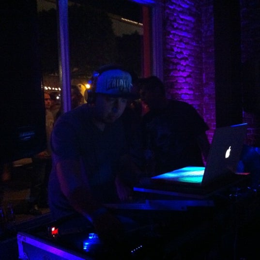 Photos at Back Alley Bar & Grill - Downtown Fullerton - 24 tips