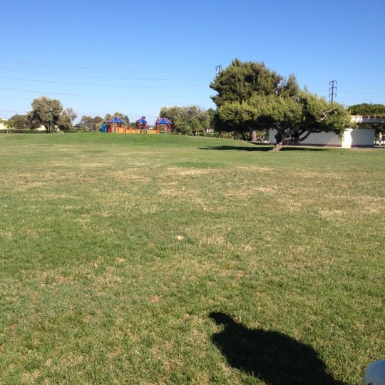 Photos at Lago Seco Park - Park in Torrance