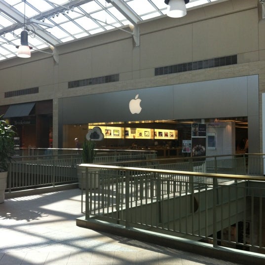 Photos at Apple Lenox Square - Electronics Store in Atlanta