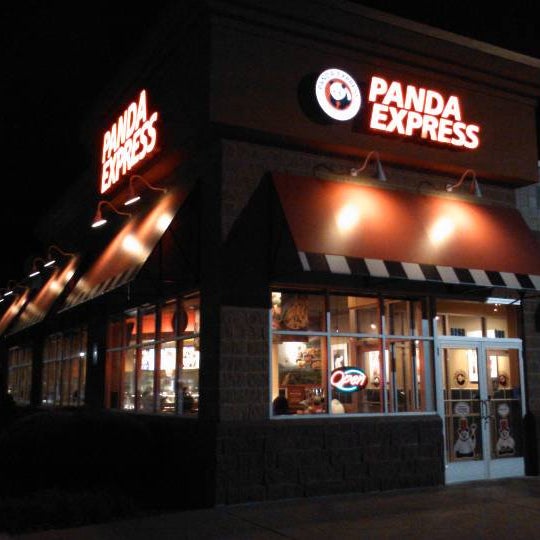 Panda Express - 5260 Northwest Hwy #100