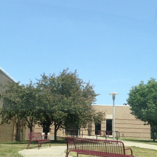 Montclair Community Center - Montclair Trendwood Parkside and ...