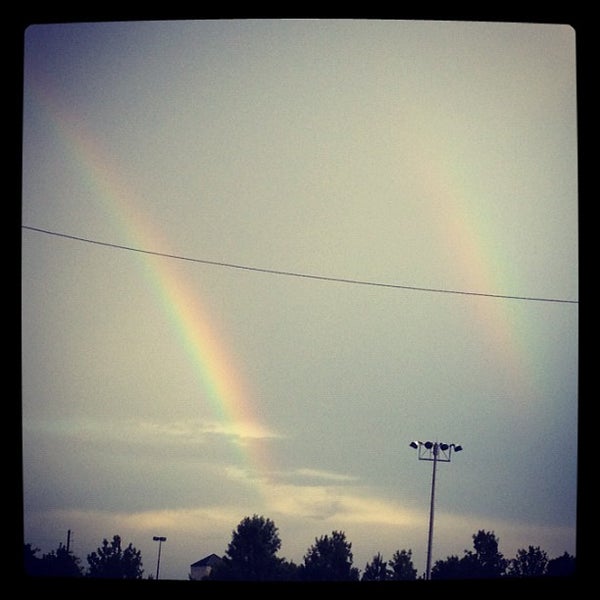 Duck Samford Baseball Complex - Auburn, AL
