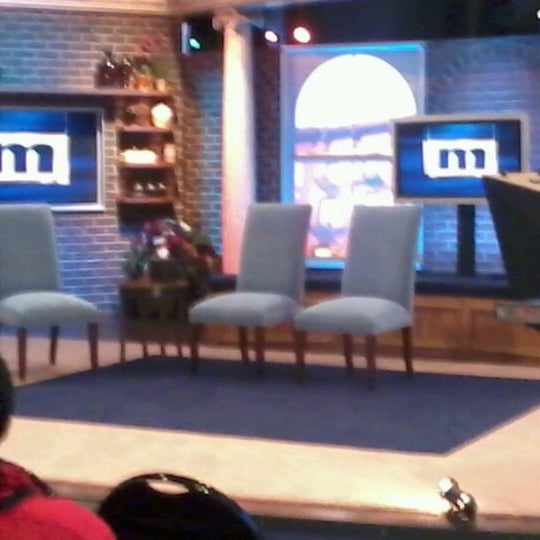 Maury Set