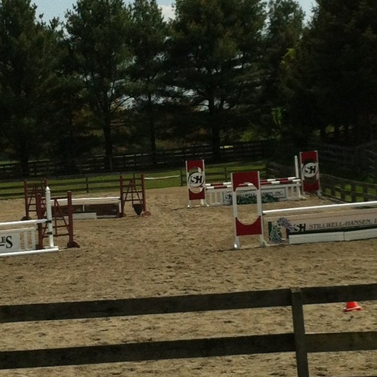 Stillwell Farm - Farm in Colts Neck