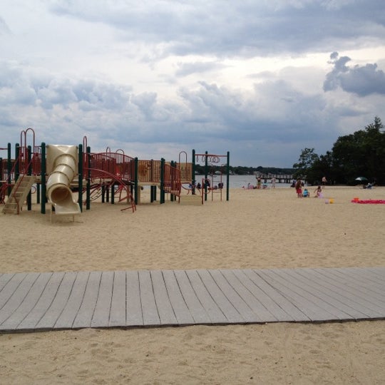 Photos at Windward Beach Park - Beach in Brick