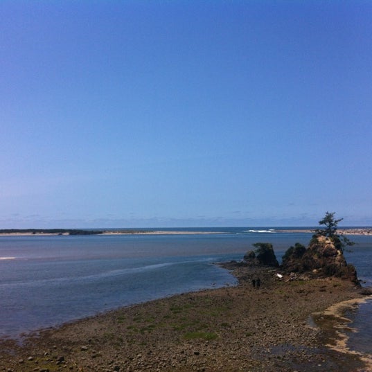 Taft Beach - Beach in Lincoln City