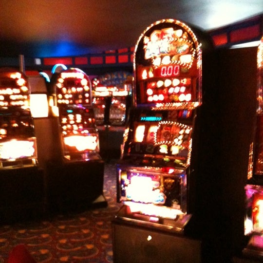 Club 3000 Bingo - Gabalfa - Cardiff, Cardiff