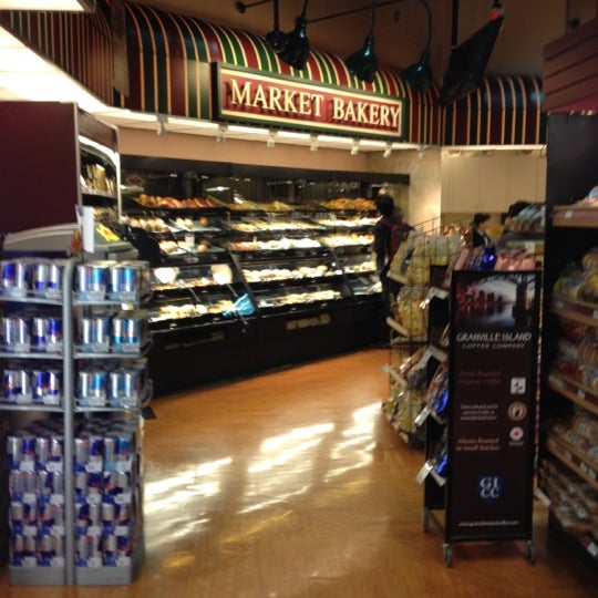 Photos at Marketplace IGA - Downtown Vancouver - Vancouver, BC