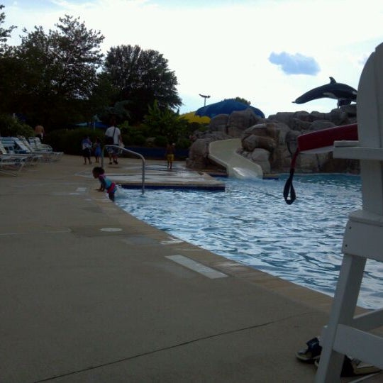 Cameron Run Regional Park - 4001 Eisenhower Ave.