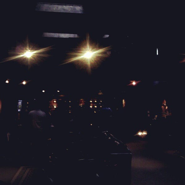 Photos at Vertigo Club - Speakeasy in Seattle