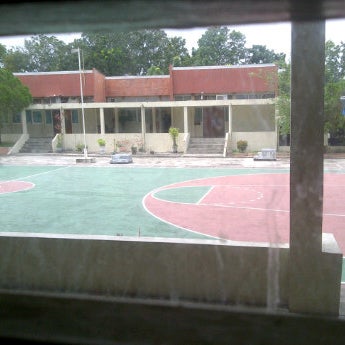 SMA Negeri Modal Bangsa Arun - Lhokseumawe, Aceh