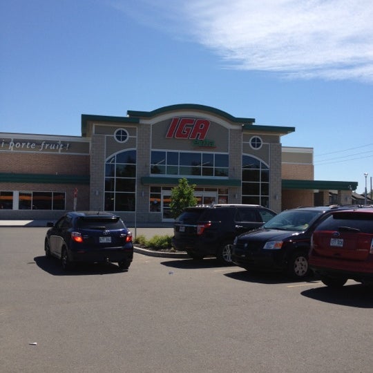 IGA extra Convivio - Grocery Store