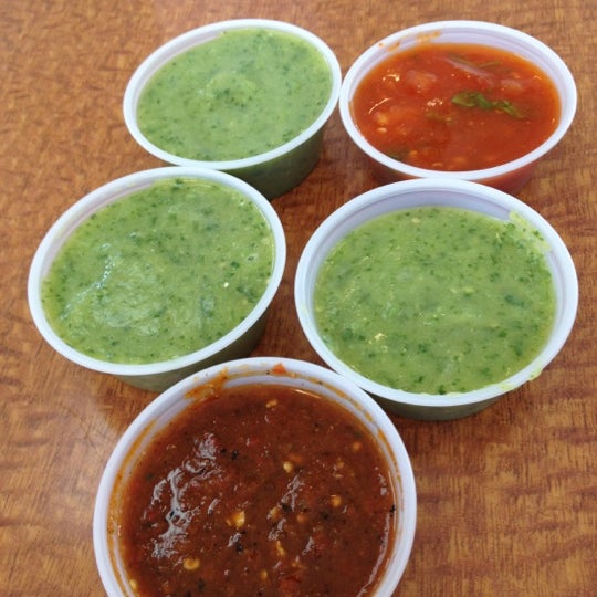 Los Alazanes - Mexican Restaurant