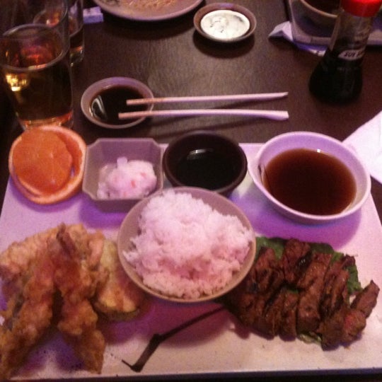 Sushi From East - Japanese Restaurant