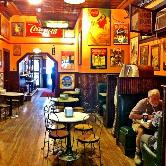 Yesterdog - Hot Dog Joint in Eastown