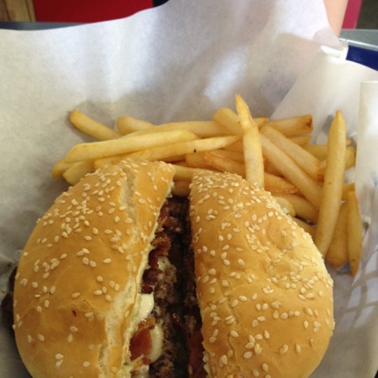 Dixie Grill - 7 tips