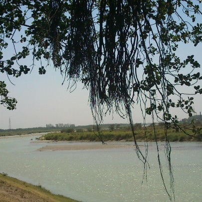 Photos at Ropar Head Works - Rūpnagar, Punjab