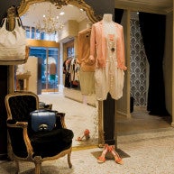 Pand 13 - Women's Store in Gent