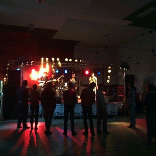 KA2 Ring - High School in Leuven