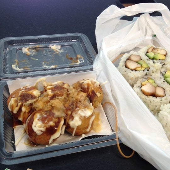 Kanzo Fresh Sushi - Parramatta - 13 tips from 180 visitors