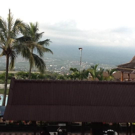 Panderman Cafe - Café