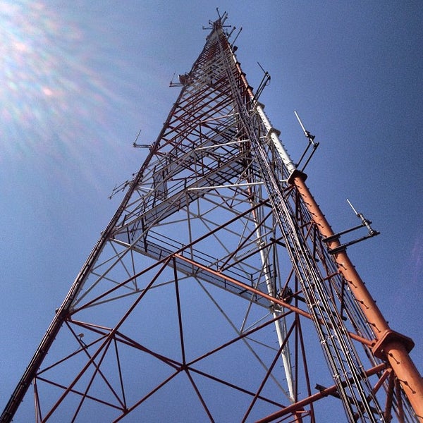 Long Island Expressway at Exit 56 - Intersection in Hauppauge